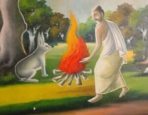 Tsuki-no-Usagi - Nihon Shinwa 日本神話